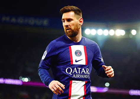El futuro de Messi Cómo decir no a 400 millones de euros