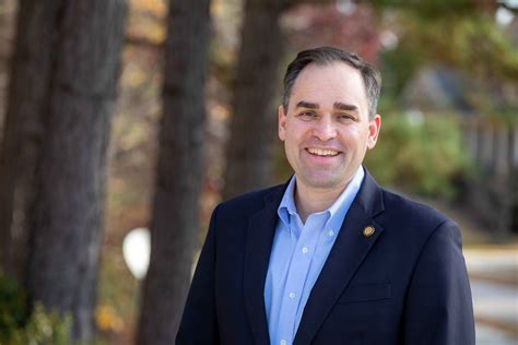 Wiley Nickel A Rising Star In American Politics