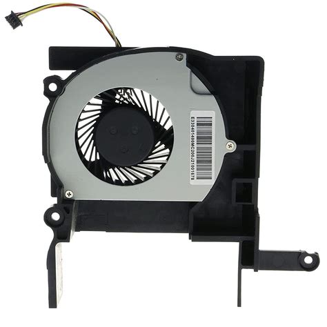 Ανεμιστηράκι Laptop CPU Cooling Fan for HP AIO 20 C000NA 20 C020 20 C