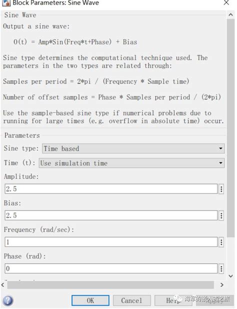 Simulink Pwm