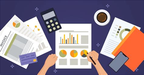 Infographic Accounts Payable Process Full AP Cycle MHC