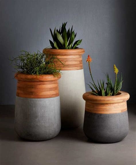 Of The Best Modern Outdoor Planters You Have Ever Seen Fantastic