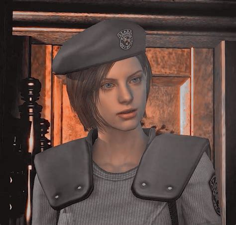 Resident Evil 1 Remake Resident Evil Hd Remaster Ada Wong Leon