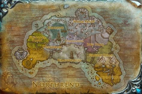 Wow Wrath Of The Lich King Classic Back To Northrend Exclusive Interview