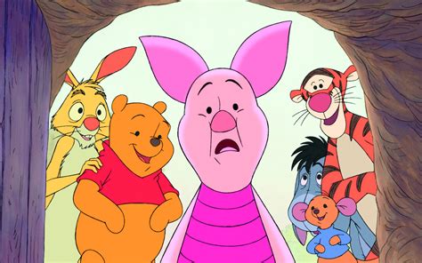 Ten Things You May Not Know About Piglet Celebrations Press