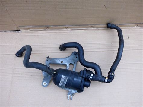 Separator Odma Oleju Opel Zafira B Cdti Za Z Z Lubuskie