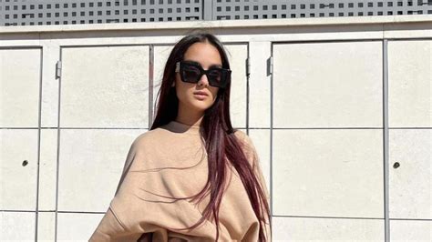 Julia Janeiro sorprende a sus seguidores con su drástico cambio de look