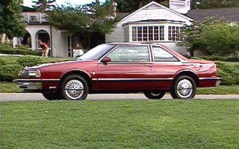 1988 Oldsmobile Delta 88 Royale Brougham