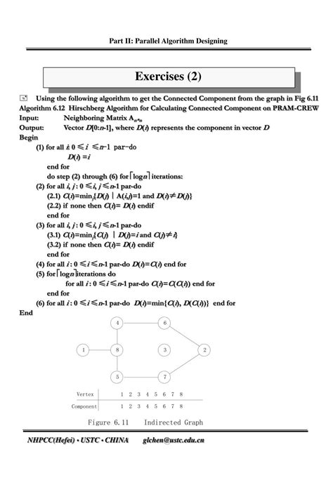 ppt parallel computation architecture algorithm and programming powerpoint presentation id