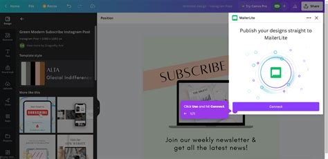 How To Make An Editable Pdf In Canva Min Guide