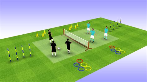 Preparación Física Fútbol
