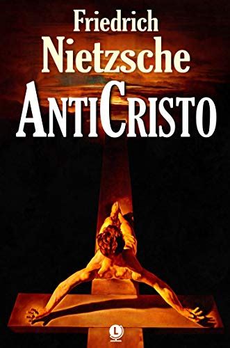O AntiCristo EBook Resumo Ler Online E PDF Por Friedrich Nietzsche