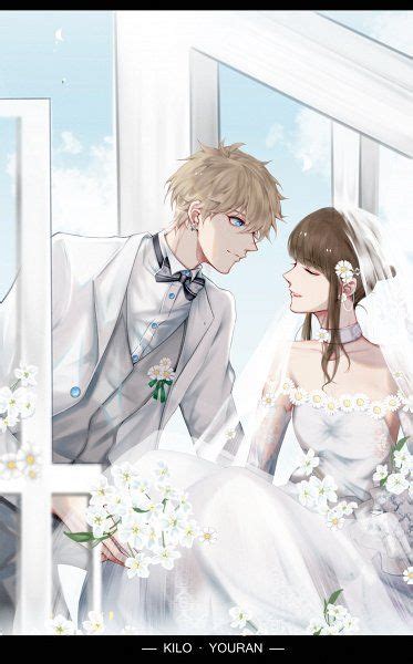 Koi To Producer Evol X Love X Kb Anime Love Couple
