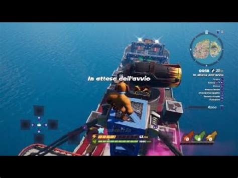 PRIMA Partita Della Season 2 Di RUMBLEVERSE Con Vittoria YouTube