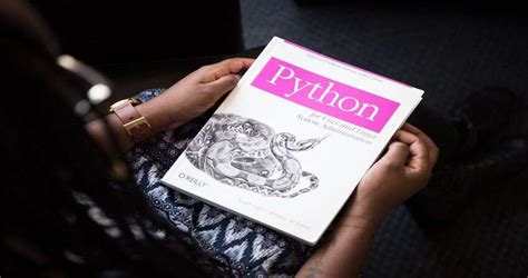 top 8 python frameworks you should learn