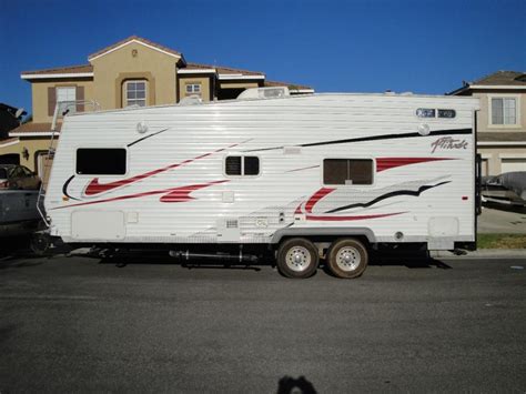 Eclipse Recreational Vehicles Rvs For Sale In Corona California
