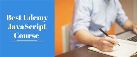 udemy javascript course get best sellers here