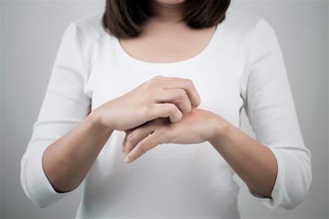 Dermatite atopica cos è e quali sono i sintomi Dermorisolv