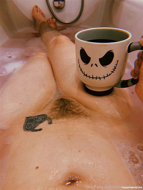 Ella Hughes Ellahughesxxx Nude Onlyfans Leaks The Fappening Photo