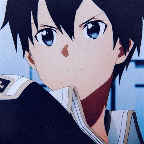 Kirito Icon Hazl X Wallpaper Ponsel