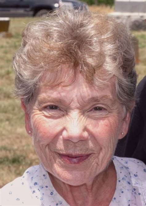 Obituary Of Joyce Ann Works Chambers Grubbs Funeral Home Serv