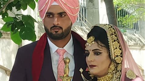 Wedding Ceremony Kulvir Weds Kuldeep By Brar Digital Studio Bhaloor