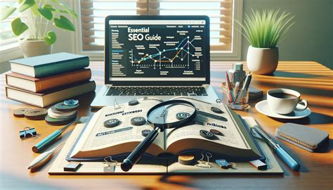 Guía SEO Esencial para Principiantes MarketingHoy