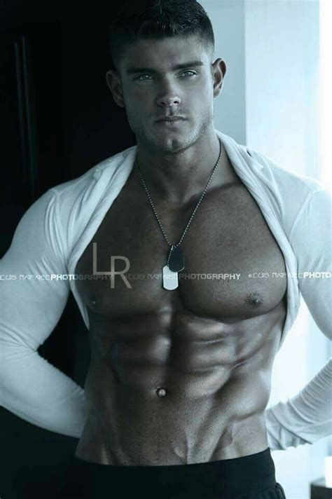 Pin By Angela On Eye Candy Male Fitness Models Gym Guys Fun Workouts