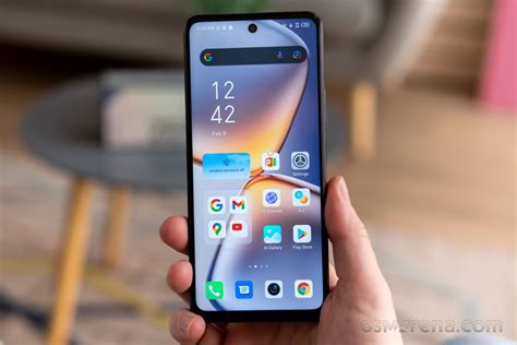 Infinix Zero 5G Specs Faq Comparisons