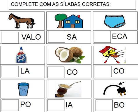 INCLUSÃO CARTILHA ADAPTADA LETRA C ATIVIDADES INICIAIS