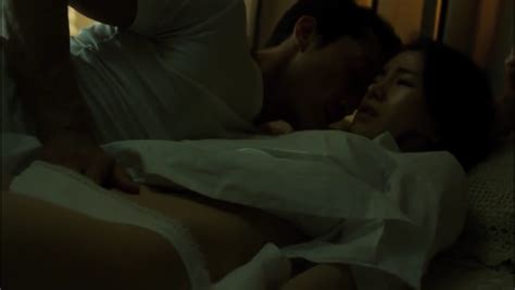 Naked Lim Ji Yeon In Obsessed