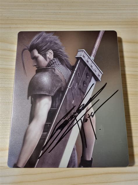Best Nomura Images On Pholder Kingdom Hearts Final Fantasy And