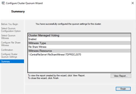 step by step installation of sql server 2019 on a windows server 2019 failover cluster part 1