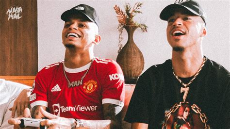 MC MANEIRINHO CAÔ ft L7NNON Prod IAN GIRÃO YouTube Music