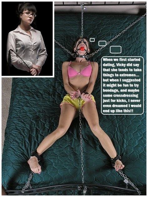 Latex Bdsm Captions Sexdicted