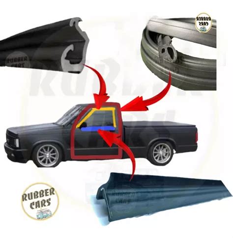 Kit Ca Uelas Corredora Vidrio Emp Puerta Nissan Pzs
