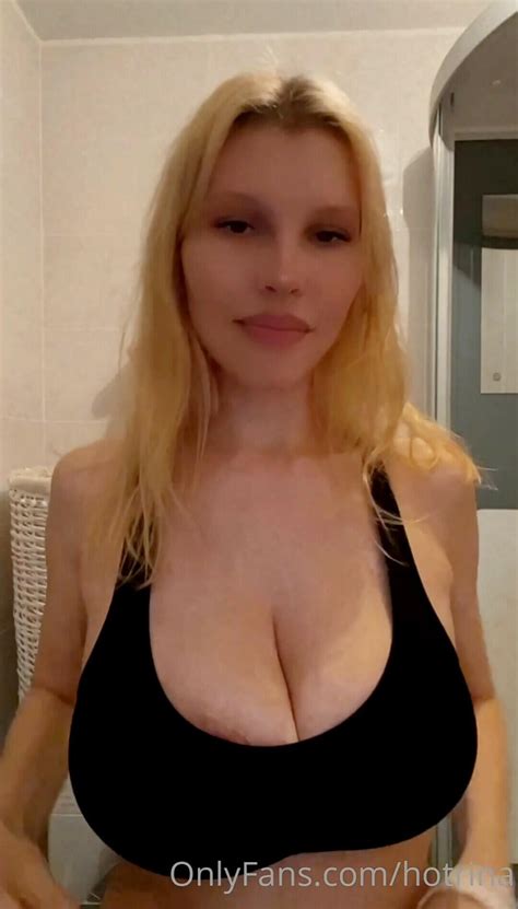 Rina Chill Hotrina Nude Onlyfans Leaks 16 Photos Thefappening