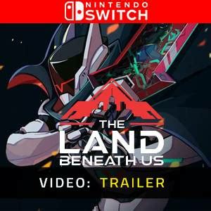 Buy The Land Beneath Us Nintendo Switch Compare Prices