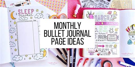 Track Your Emotions With A Bullet Journal Feelings Tracker Boost Your
