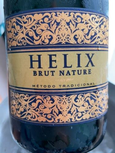Helix Cava Brut Nature Vivino US