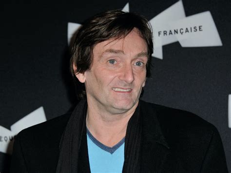 Pierre Palmade grièvement blessé mais sa famille précise que ses jours