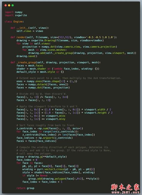 python画三维图 python 绘制酷炫的三维图步骤详解 csdn博客