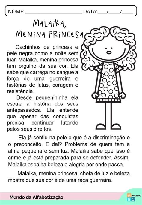 Pin em Alfabetização e letramento