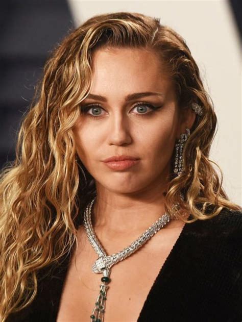 Miley Cyrus Quotes That Resonate With You Morning Lazziness