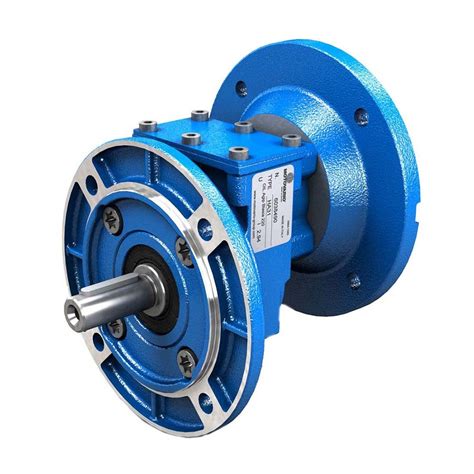 Products Helical Gear Reducers Aluminium HA IHA CHA Motovario