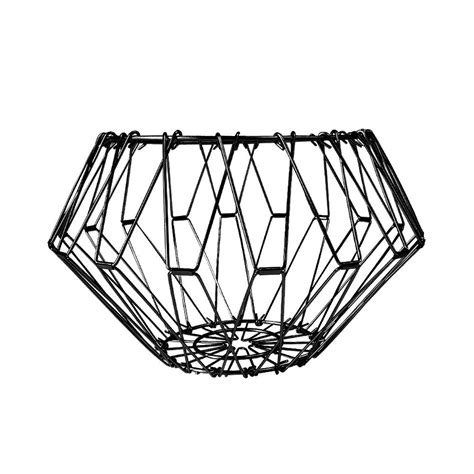 Cesto De Frutas Multi Forma Fruteira De Mesa Aramada Moderna Shopee
