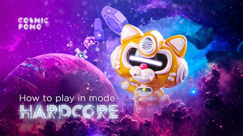 How To Play In Hardcore Mode From Our Guide You Will Learn How To By Cosmic Fomo Cosmic