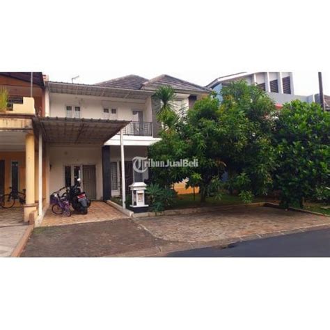 Dijual Rumah Murah Shm Di Kota Wisata Cibubur Di Bogor Tribun Jualbeli
