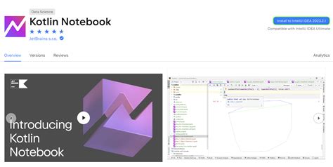 kandy in kotlin notebook kandy