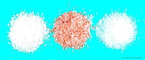 Sal light Mercadona la opción saludable para sazonar tus platos UDOE